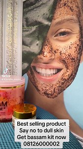 Bassam body blast soap review💃💃💃💃💃Satisfied client Full Bassam kit 80kBassam Body soap 25kBassam Body Lotion 22kBassam face cream 10kBassam body scrub 15kBassam butter 10k Limited stock Tripple action productBlended with Filipino powder, Egyptian powder and solution, egg yolk, stretch marks solution, almond oil, glutathione powder etcTo order 👇👇👇👇👇👇👇👇👇👇￼⁨0812 600 0002⁩No 32 udobio street uyoWorld wide delivery https://wa.me/message/4E2NE3BZRB2KH1Benefits Super whitening soapAnti a