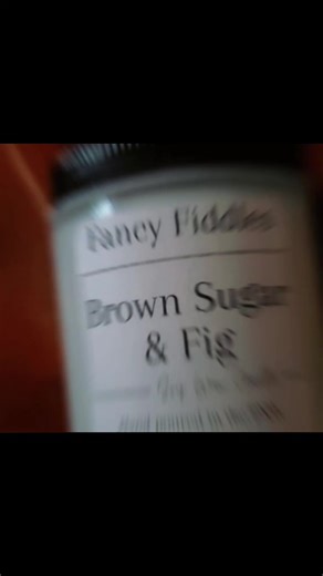 Hand-poured, small batch, and made to make your space feel like home. I started Fancy Fiddles for people to have a healthier alternative to store bought home fragrance products. I love knowing that what I create is clean burning, phthalate-free, and safe for the whole family (pets included) Www.fancyfiddles.co #CapCut #fypシ゚viral #smallcreator #microinfluencer