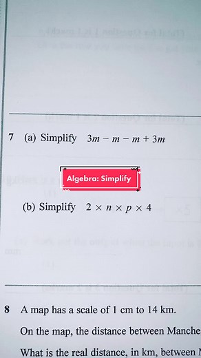 Math Trick: Algebra Simplification Made Easy