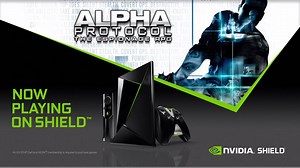 Springe in eine Welt voller Intrigen und Spionage (inklusive tollen Dialogen!) als Agent Michael Thorton in Sega's Kult-Klassiker-Spion-RPG Alpha Protocol - jetzt kostenlos für alle GeForce NOW-Mitglieder. | NVIDIA SHIELD