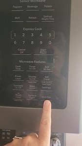 Watch HONEST review of this microwave! on Amazon Live