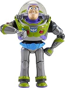 Toy Story Space Buzz Lightyear Figure