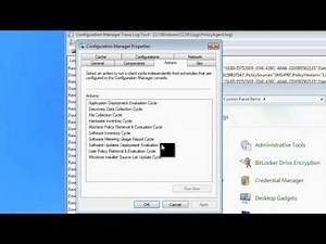 System Center Configuration Manager 2012: Managing Workgroup Clients - Part 1