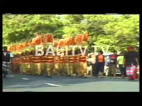 Mars Jagaditha - Mars Bali TV