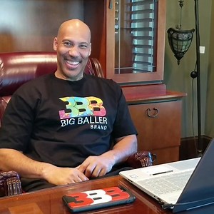 7.5K views · 161 reactions | TALK TO BIG BALLER AND BE STREAMED...