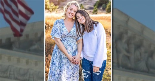 Mom weighs in as U.S. Supreme Court considers Colorado ban on "conversion therapy"