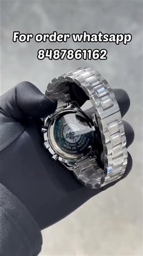 FOR ORDER Whatsapp🛍️⌚ #luxurywatch #shopping #rolex #rado #seiko #watch #luxuryaccessory #fashion