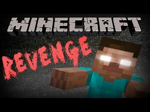 HEROBRINE WANTS REVENGE - Interactive Minecraft Video
