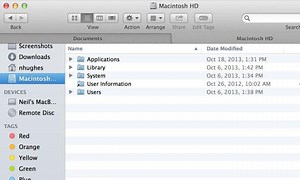 Transitioning your Mac from Mountain Lion to Apple's new OS X 10.9 Mavericks | AppleInsider