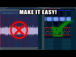Making a Beat from a Sample – Full Tutorial (Step by Step)