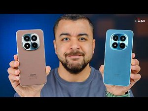 Xiaomi Redmi Note 15 Pro vs Pro+ .. وأخيراً مميزات وعيوب 🔥