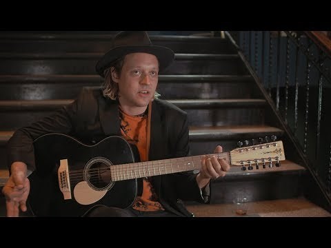 The Mind Of A Master: Watch Arcade Fire’s Win Butler Describe His Songwriting Process Step By Step