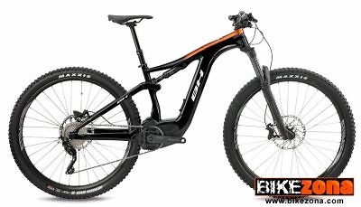 BH ATOMX LYNX PRO 8.2 (2022) | Catálogo bicicletas EBIKES - MTB DOBLES | BikeZona.com