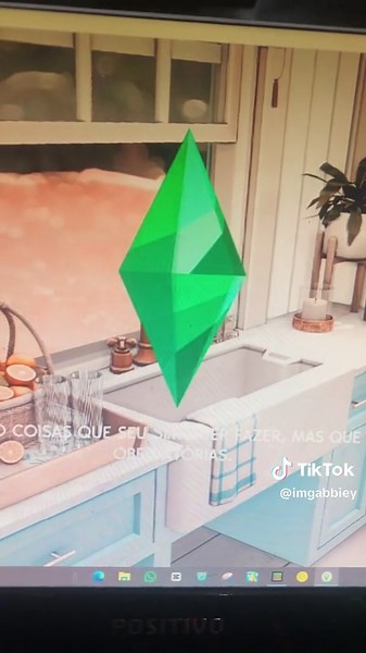 Como resolver problemas no The Sims 4 que não responde