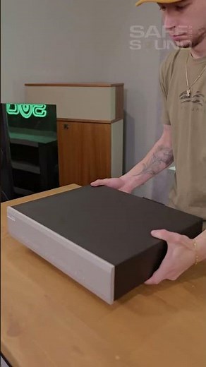 Product Spotlight: Musical Fidelity M6X VINYL Phono Preamp