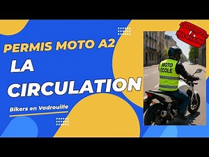 A2 Permit / The Circulation