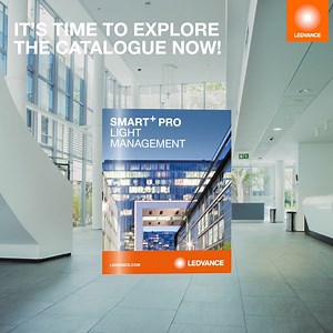 Looking for the next step in lighting innovation? Explore our new...