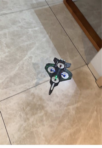 This rc airplane is easy to control.#drone #toyairplane #remotecontrol #besttoy #rcdrone