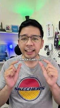 First time user experience. Dont judge book by its cover, tapi player itu judge game by its FTUE nya