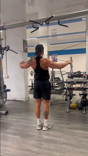 Reverse fly cavi alti