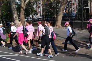 Average Human Walking Speed