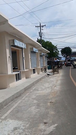 Mga bagong pwesto dito sa palengke ng Mariveles💖 #establishment #business | Ramil Agas