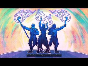 Tyranny's Introduction