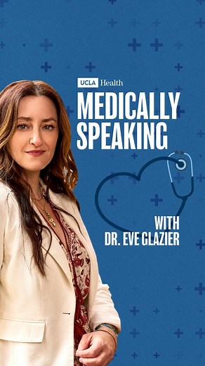 Integrative medicine redefines how we care—starting with how we listen. In this episode of Medically Speaking, Dr. Elizabeth Ko shares how patient-centered care and integrative medicine go hand in hand, emphasizing the importance of shared decision-making in building true doctor-patient partnerships. Tune in to explore the core principles of integrative medicine: https://bit.ly/3S7Rvn7 | UCLA Health