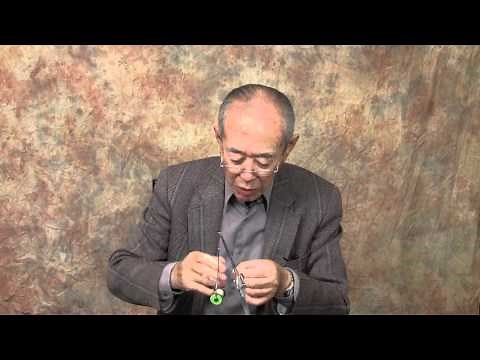 Rim Chung Ties the RS2 - Short Version