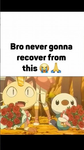 They knew it already 🥀