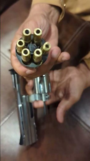 We Need To Talk About Dan Wesson Revolver Airguns #airsoft #co2airpistol #danwesson #shortsfeed