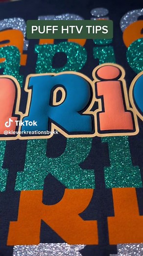 A few tips to achieve the best 3D Puff Vinyl results. Post your questions in the comments🫶🏾 #atlantavinyl #3dpuff #3dpuffvinyl #puffvinyl #puffvinylhtv #puffvinyldesign #puffvinylfail #puffvinyltshirts #puffvinylprojects #glowinthedark #glitterhtv