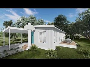 Virtual Tour of Stanfield Home Design by Tasbuilt Homes