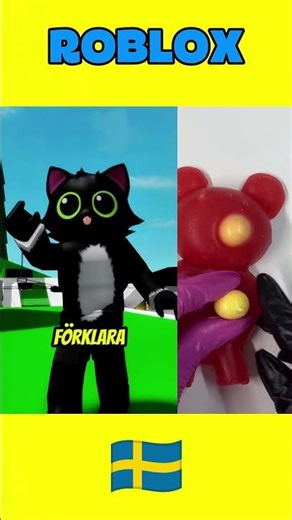 DEN HÄR KVINNAN FÖLJDE EFTER MIG I ROBLOX! 😱 #roblox