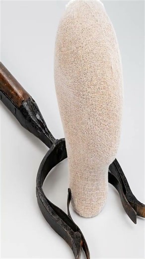 Medieval Weapon That Didn’t Kill #shorts