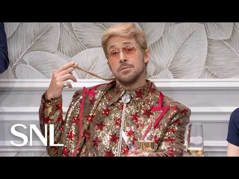 Wedding Tradition - SNL