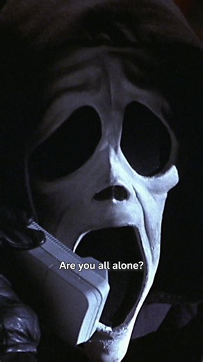 Streaming Scary Movie on Paramount