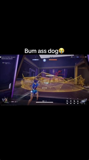 Tell Emma to come and get her son #marvelrivals