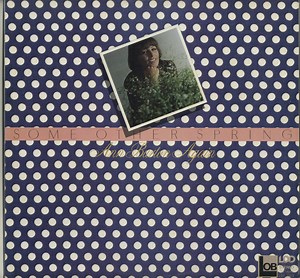 Ann Burton - Some Other Spring