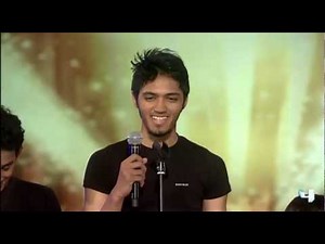 #ArabsGotTalent - S2 - Ep5 - Starsilat