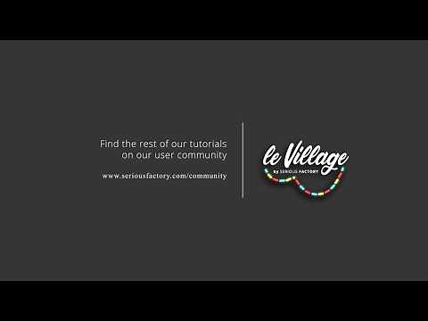 VTS Player application : installation without admin rights