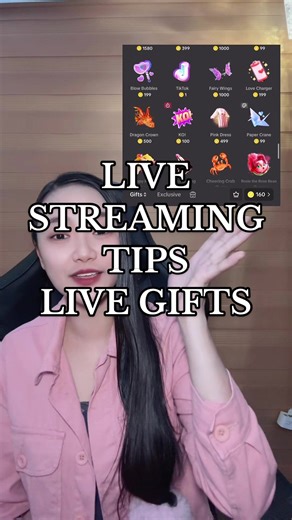 Essential Live Streaming Tips for Content Creators