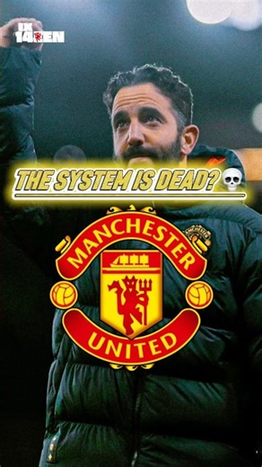 AMORIM BREAKS HIS OWN RULES! 🚨 "I Had to Change!" 😲