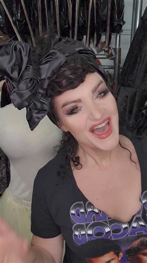 16K views · 305 reactions | FABRIC TOUR, plus some flies attacking my face. | Damsel in this Dress | Facebook