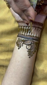 Artist: MIMI 🌿🌿🌿🌿 MiMi'S | Mehendi By Mimi