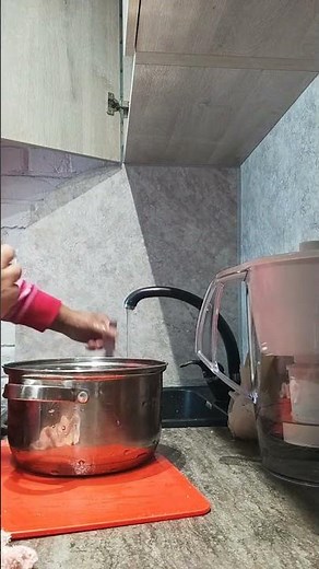 Your First Recipe: Live Cooking Demo #HomeCooking