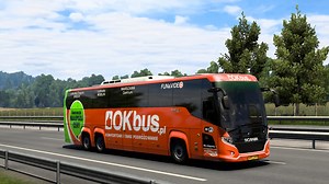 Scania Touring HD 1.40 - Allmods.net