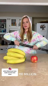 #answer to @spidermark790 Fruit ninja is the most viewed by far. | AFFAN Hidayat