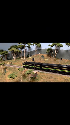 1.7K views · 53 reactions | Our hero (train) approaches and then enters TV town. Yes, that's right, it's called TV town. Why you ask? Well, because there is a TV hanging in front of the layout! This is the nearest switching area to the crew Lounge on the West Penn Model Railroad Please make sure you like and follow that page, as this is a truly humongous and incredible layout! The operating sessions are always fun | Reading and Lehigh Railroad, N scale | Facebook