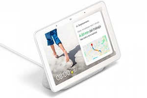 Google Nest Hub llega a México: la "pantalla inteligente" con Assistant integrado, lanzamiento y precio oficial